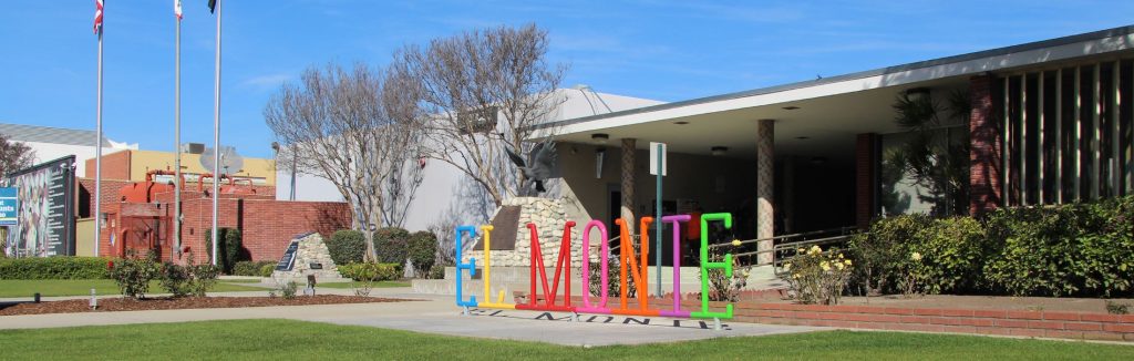 History of El Monte, CA - Longo Lexus Blog