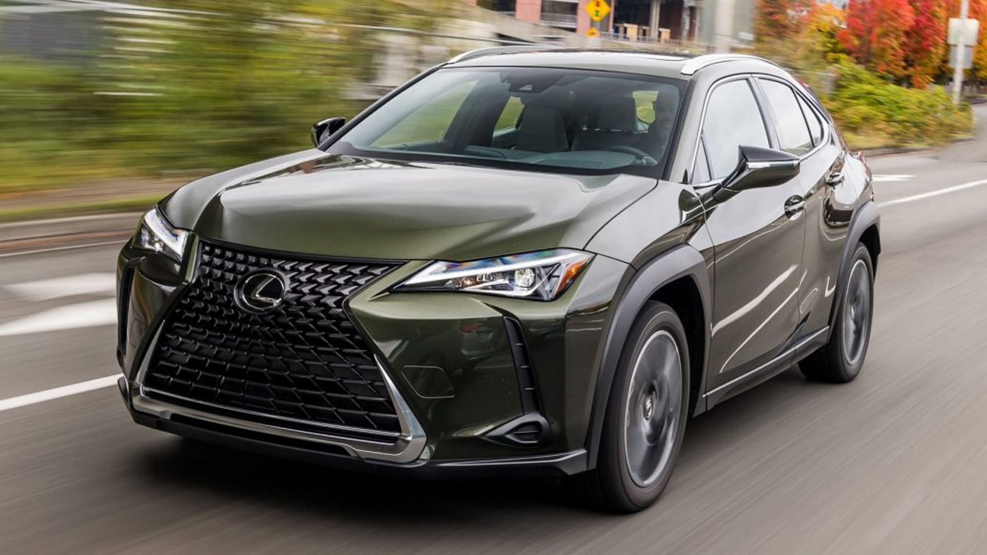 2022 Lexus SUV Line-Up in El Monte, CA - Longo Lexus Blog