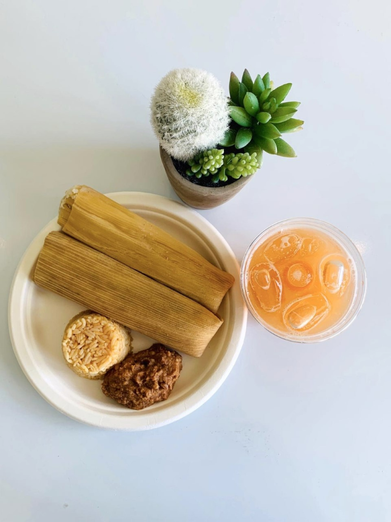 Best Tamales in El Monte, CA | Longo Lexus Blog