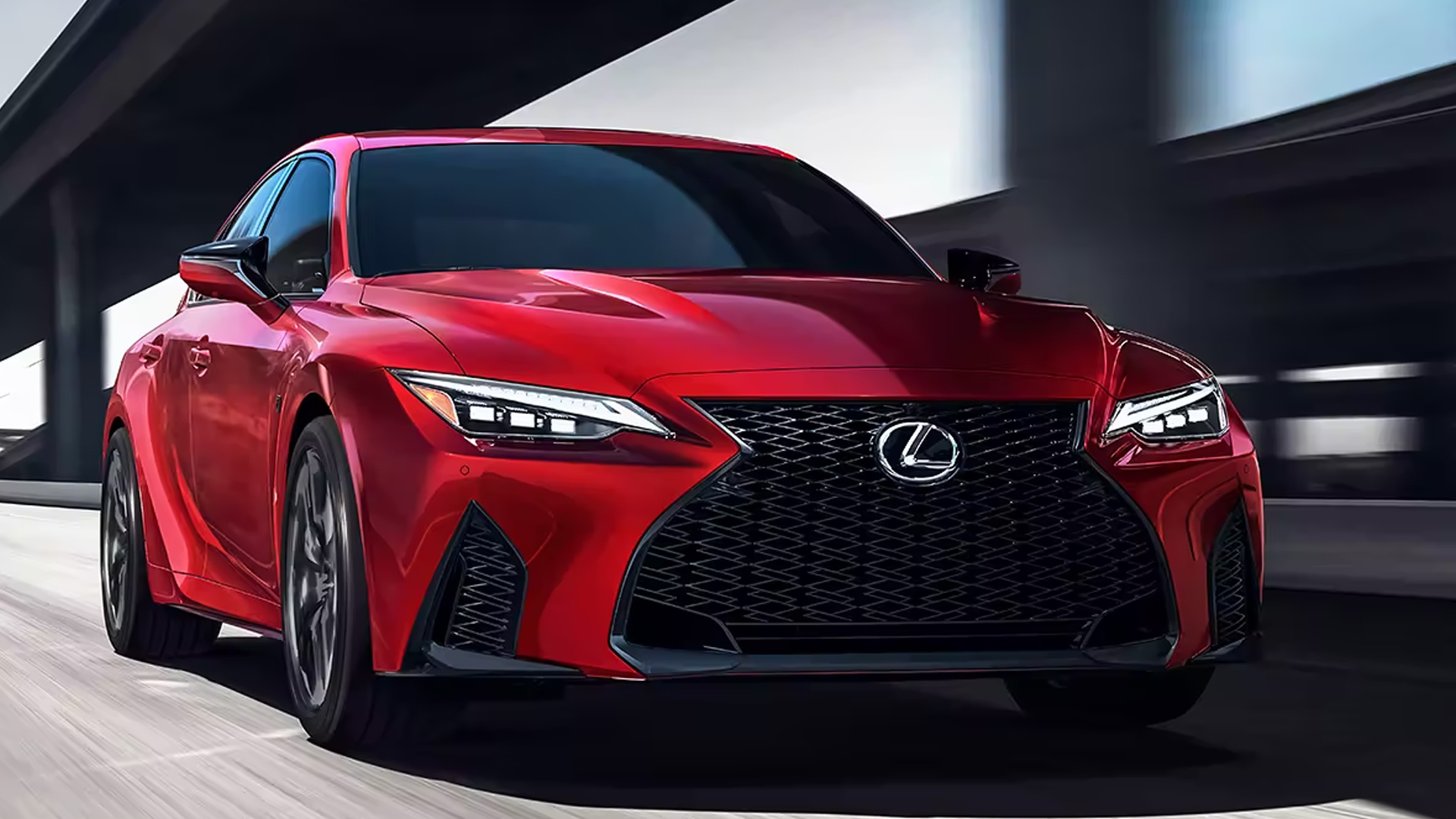 2023 Lexus Line-Up Preview | Longo Lexus Blog