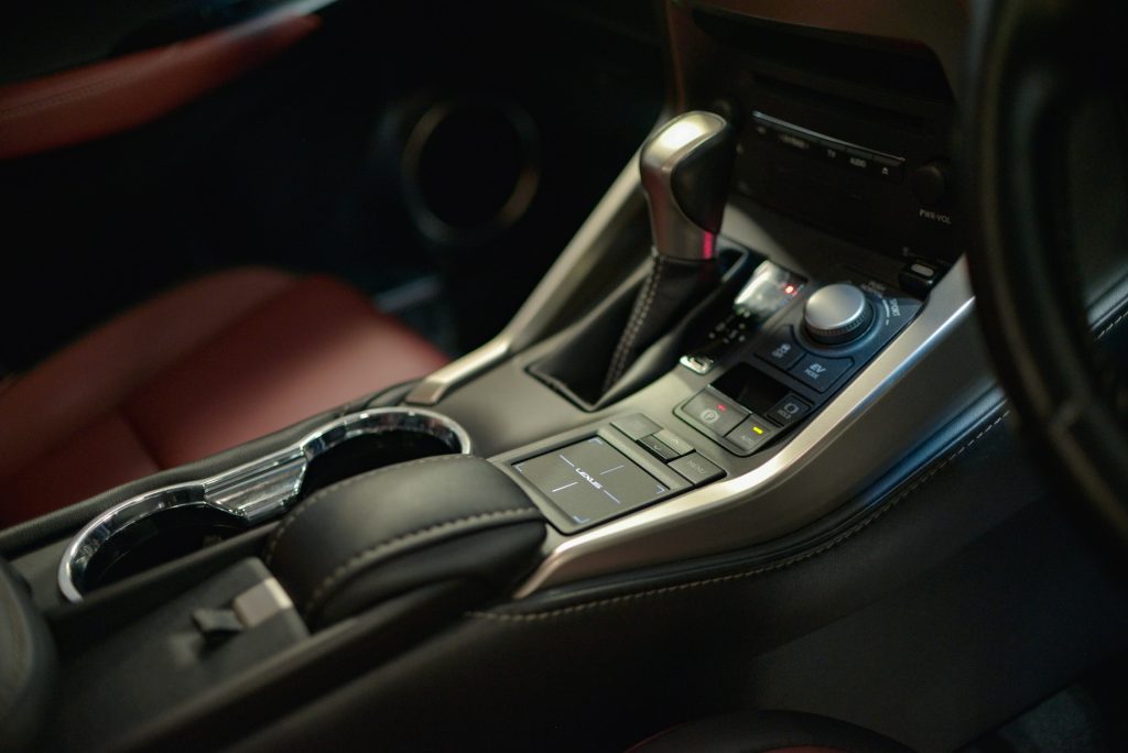 What Are Some Lexus Vehicles With Red Interior? | Longo Lexus