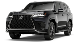 New & Used Lexus Dealership in El Monte, CA | Longo Lexus