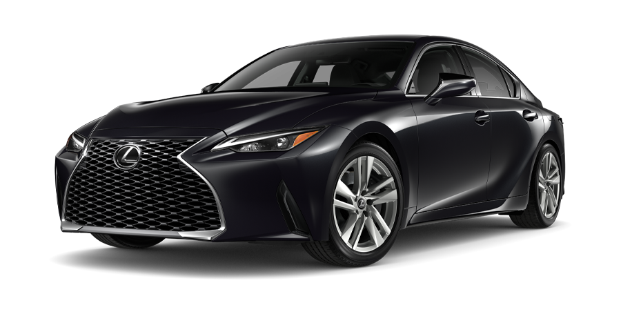 Build Your Lexus Build Your Lexus