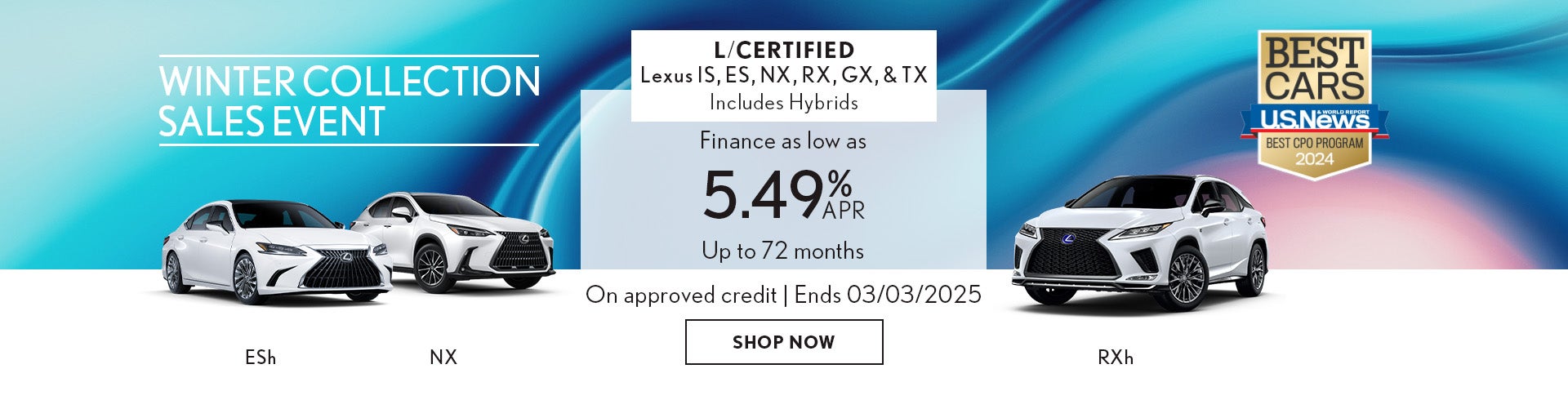 New & Used Lexus Dealership in El Monte, CA | Longo Lexus