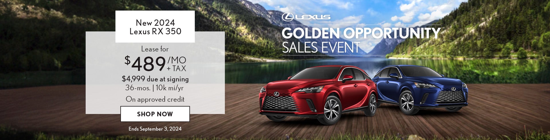 New & Used Lexus Dealer in El Monte, CA | Longo Lexus