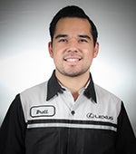 Longo Lexus Staff | Meet Our Lexus Team