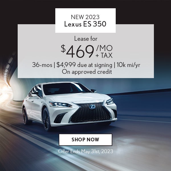 New & Used Lexus Dealer in El Monte, CA | Longo Lexus